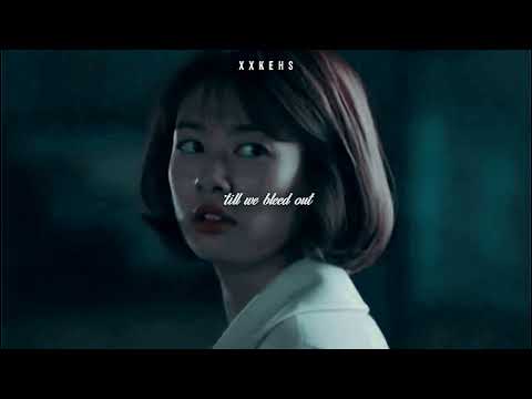 Moo Young & Jin Kang - BLEED OUT