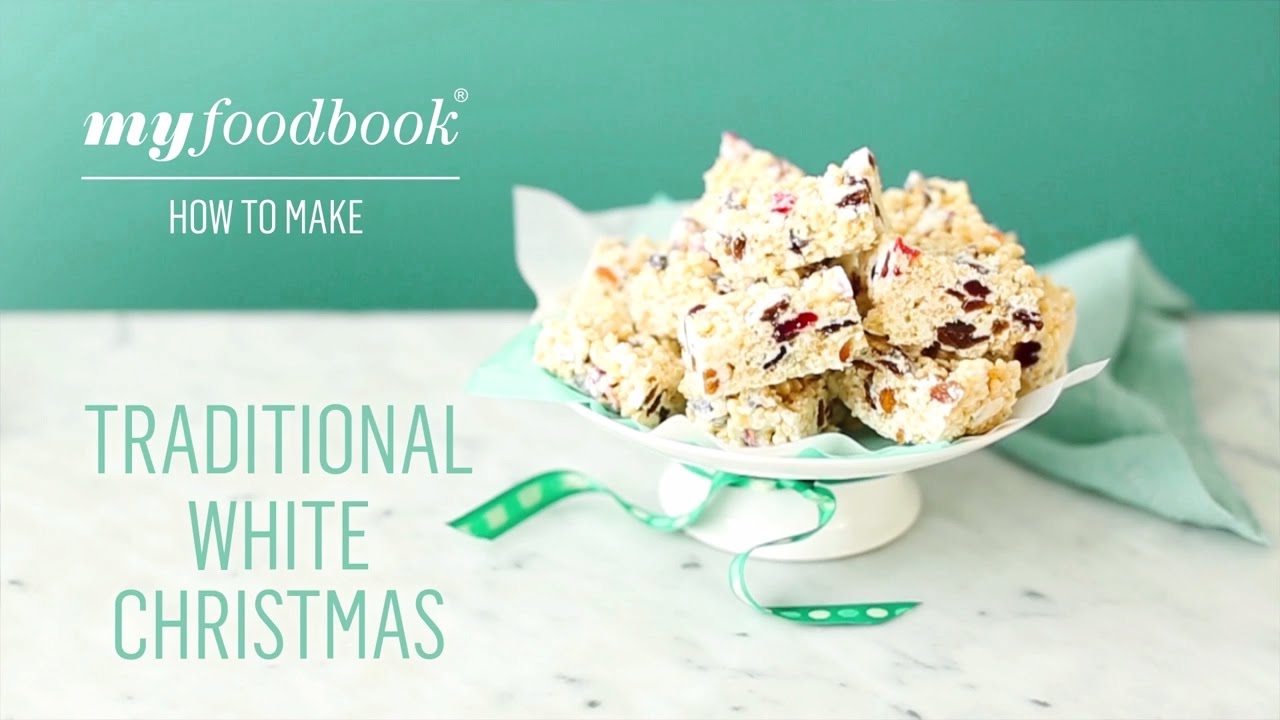 Copha White Christmas - YouTube