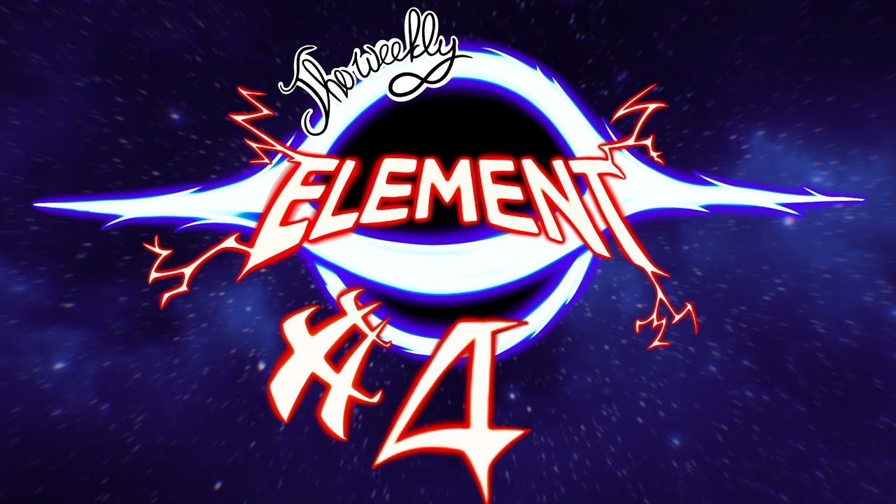 The Weekly Element Podcast Ep 4: X-Men 97 Ep 1-5 Spoiler Review - YouTube