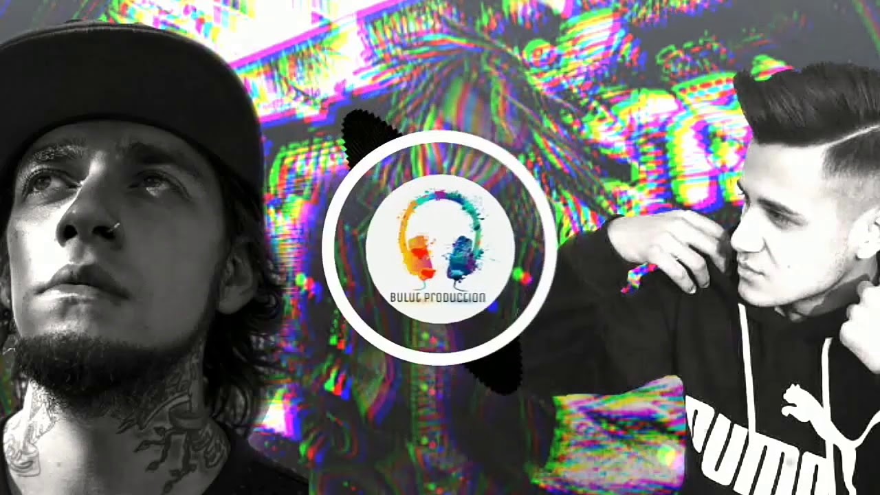 Ezhel - Geceler (Emre Bulut Remix) - YouTube