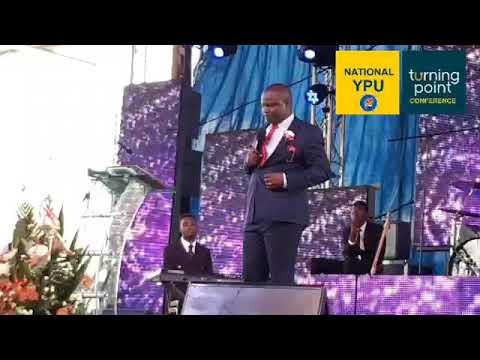 REV CHIHORO - AFM TURNING POINT CONFERENCE (rufaro April 2019) - YouTube