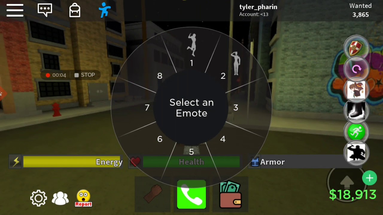 Roblox- Da Hood where to fine the RPG and how much it cost - YouTube