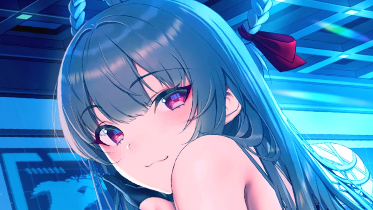 Yan is S Tier Now??? 😱 | Goddess of Victory: Nikke - YouTube