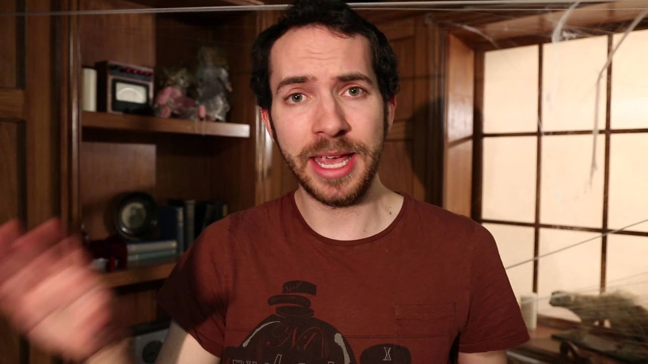 What Scares Me Most | Khyan - YouTube