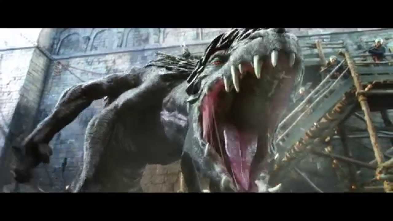 Seventh Son | Official Trailer B | Universal Pic - YouTube