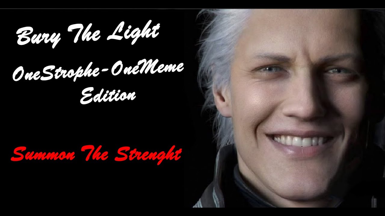 Summon The Strength - YouTube