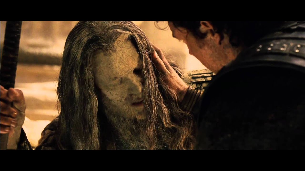 La Colère des Titans - Bande annonce - YouTube