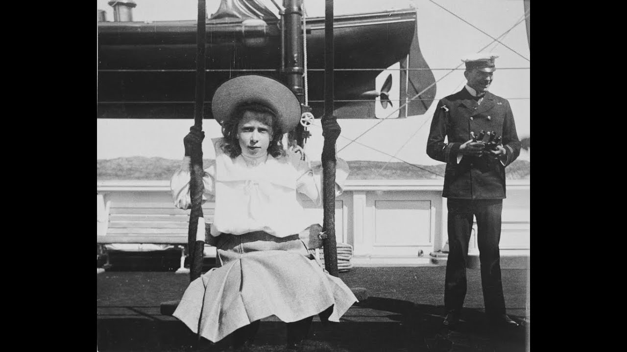 Through the years - Princess Mary, Countess of Harewood (1897-1965 ...