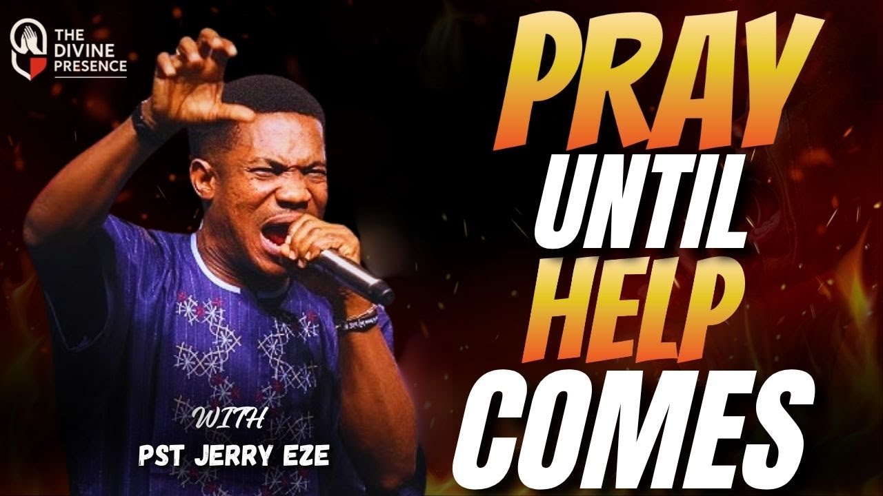 Change Your Destiny || Midnight Warfare Prayer Begins! Pastor Jerry Eze ...