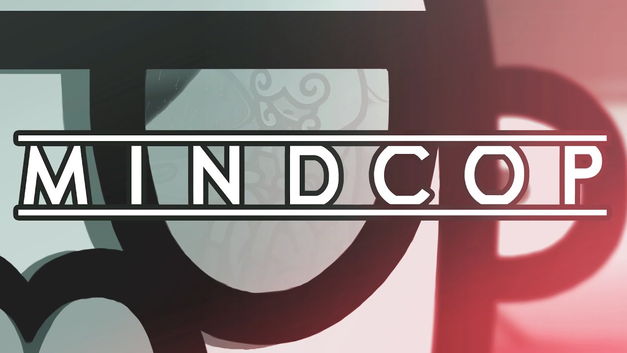 Mindcop [Will you find the killer?] Trailer - YouTube