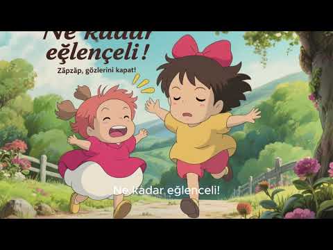 Paraşütlü Tohumların Gizemli Yolculuğu