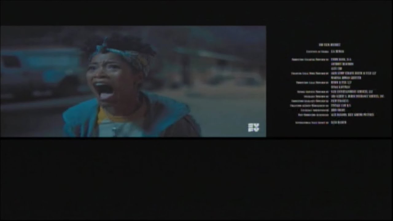 Looper (2012) End Credits (Syfy 2025) - YouTube