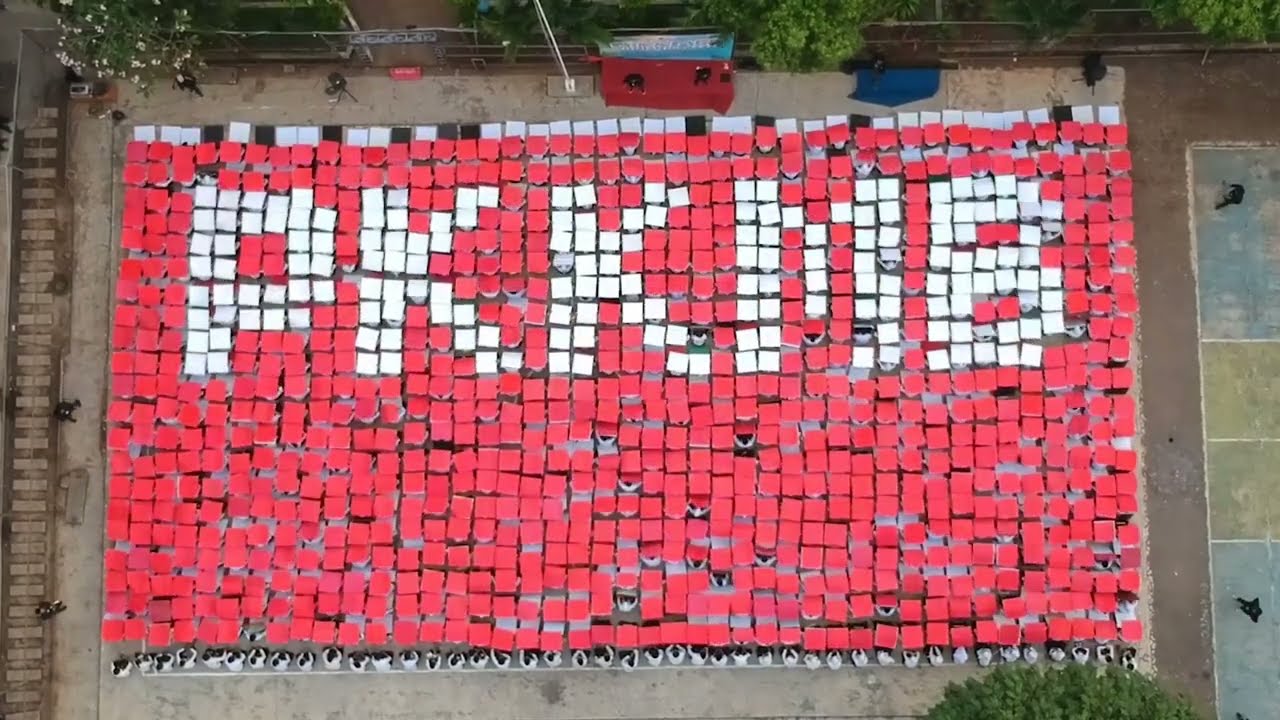 PAPERMOB PKKMB UNISNU 2022 - YouTube