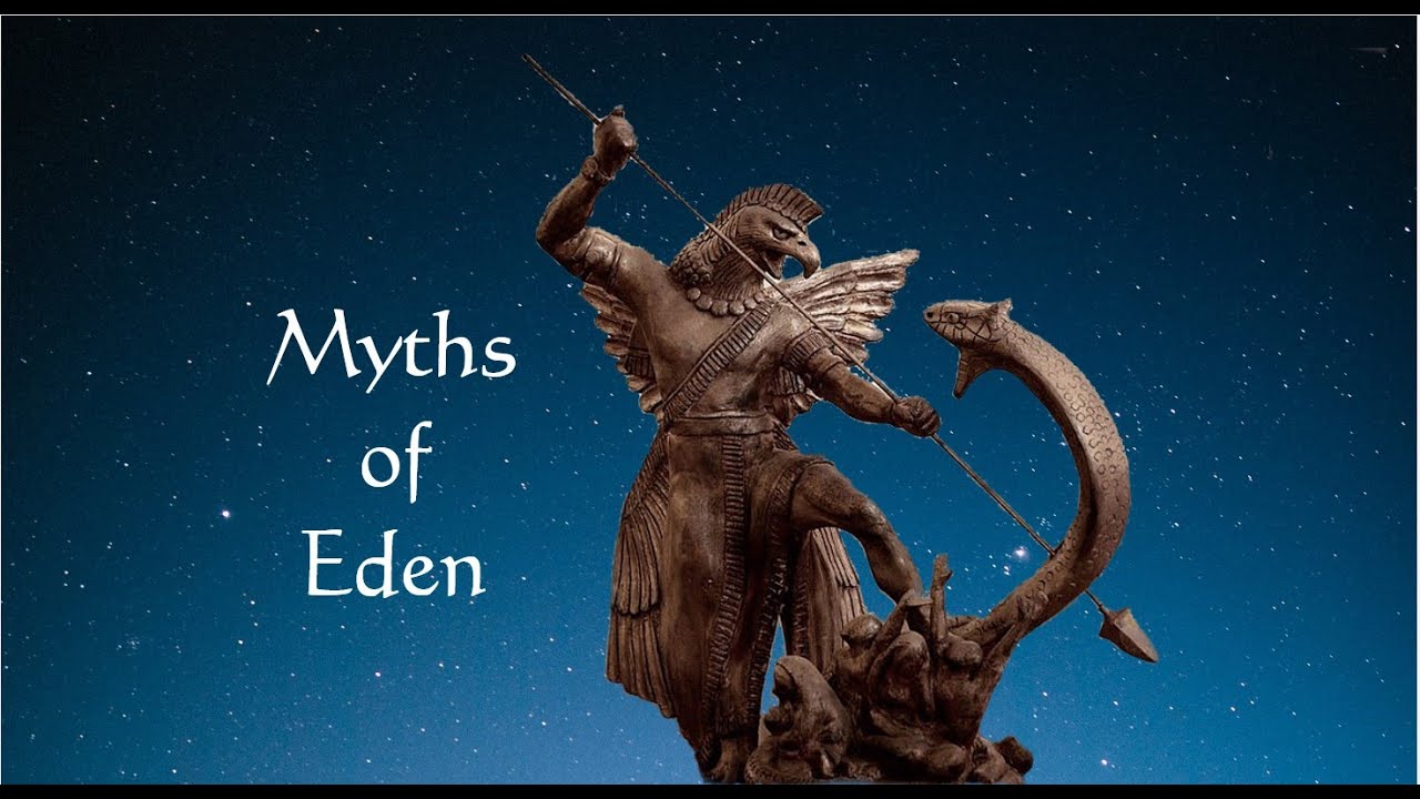 Myths of Eden - YouTube