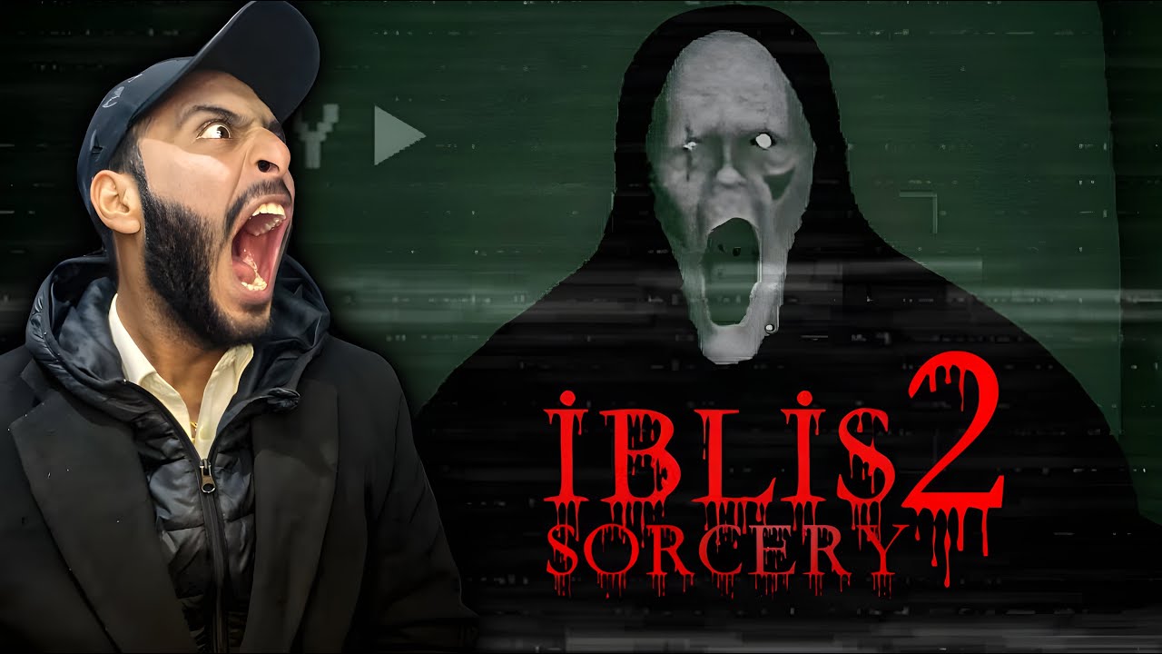 WE CAME IN A HAUNTED VILLAGE - iBLiS 2 Sorcery - YouTube