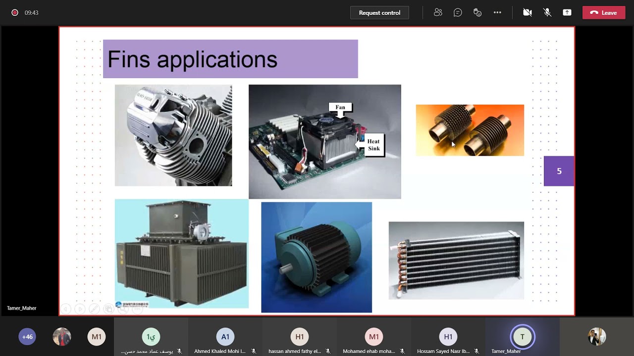 Thermal Power Engineering : Lecture (4) - YouTube