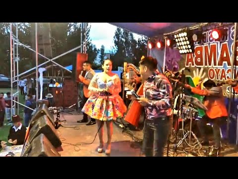 Dulzurita de Tayacaja en Huancayo #2023 #costumbres # - YouTube