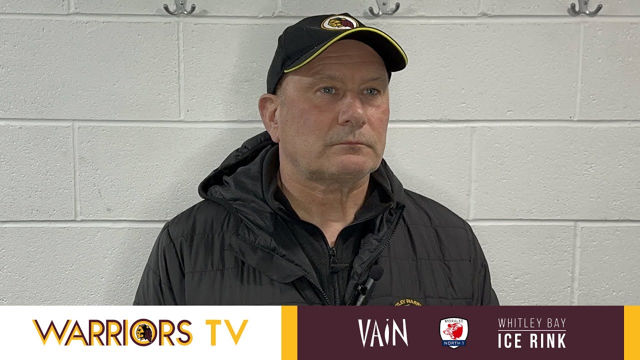 INTERVIEW: Tony Hand - YouTube