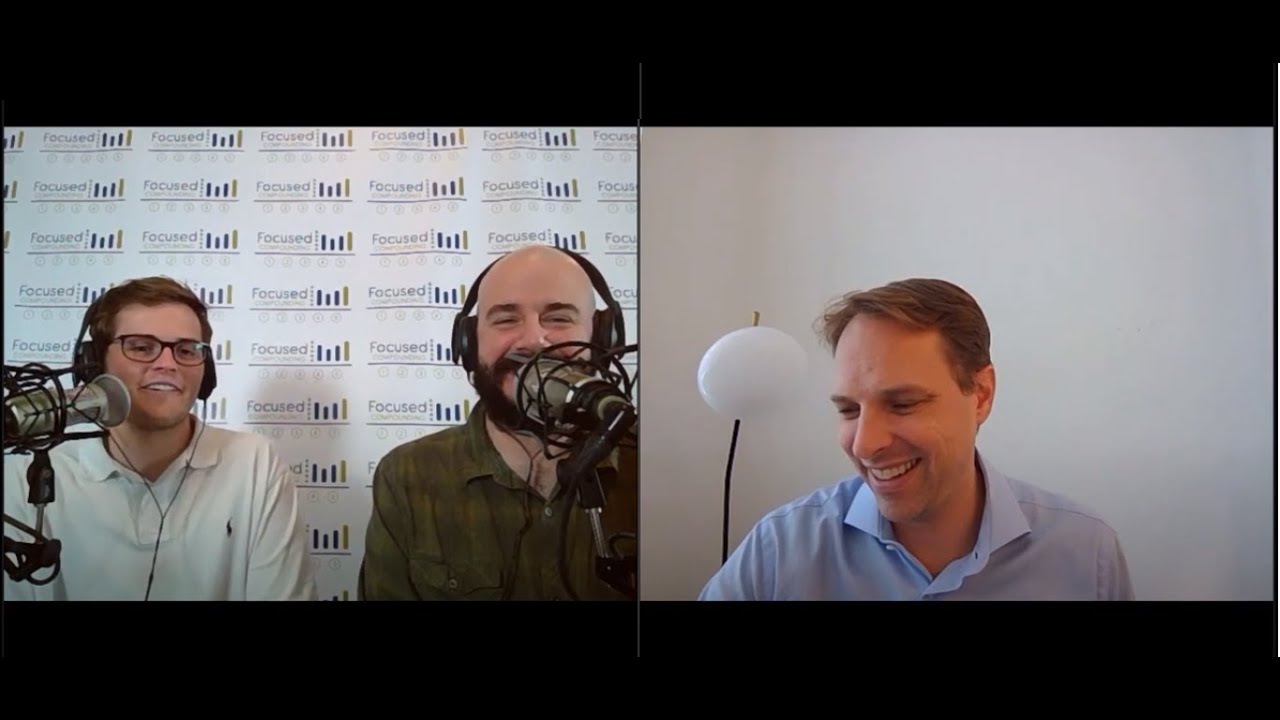 Value Hour: Special Berkshire Edition with Geoff Gannon and Andrew Kuhn ...