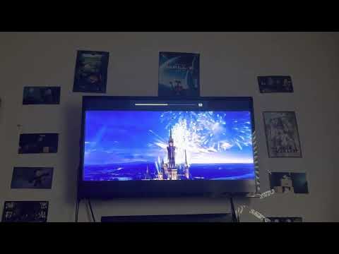 Walt Disney Pictures/Pixar Animation Studios (2008) - YouTube