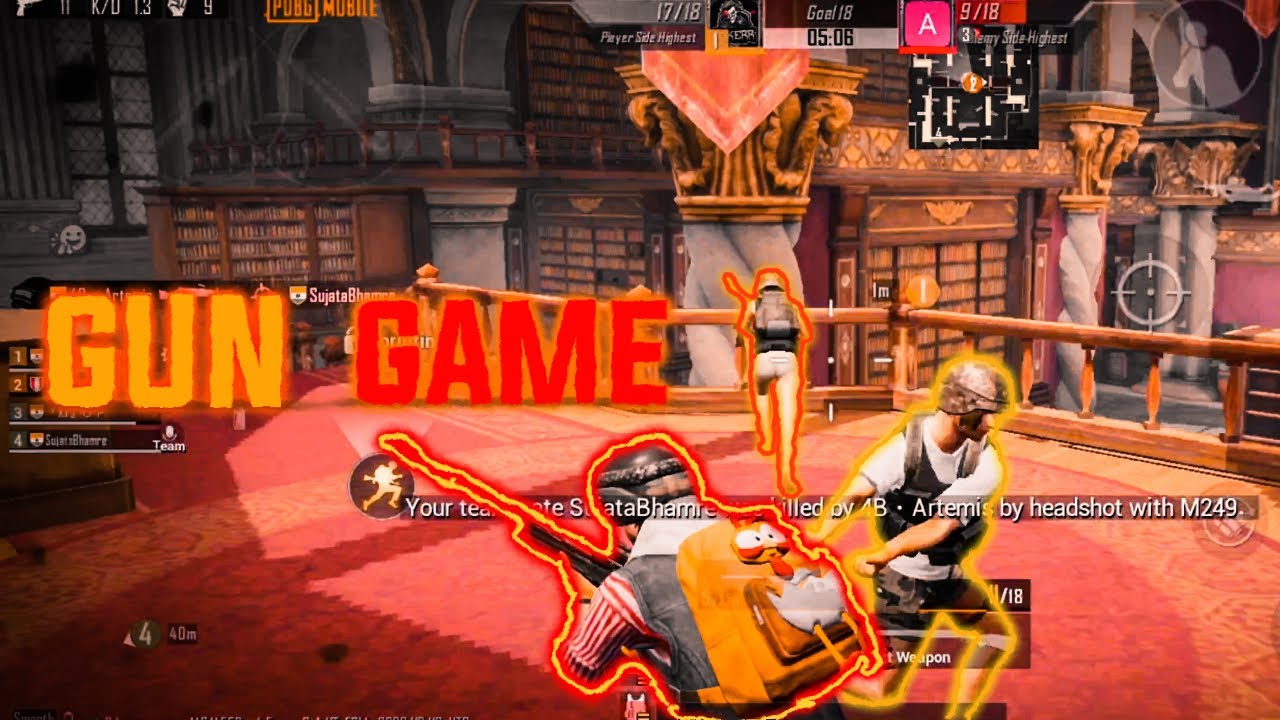 Pubg Mobile Gun Game Last And Fast One Plus 8 Smooth 90fps Game Play pubg-mobile-gun-game-last-and-fast-one-plus-8-smooth-90fps-game-play