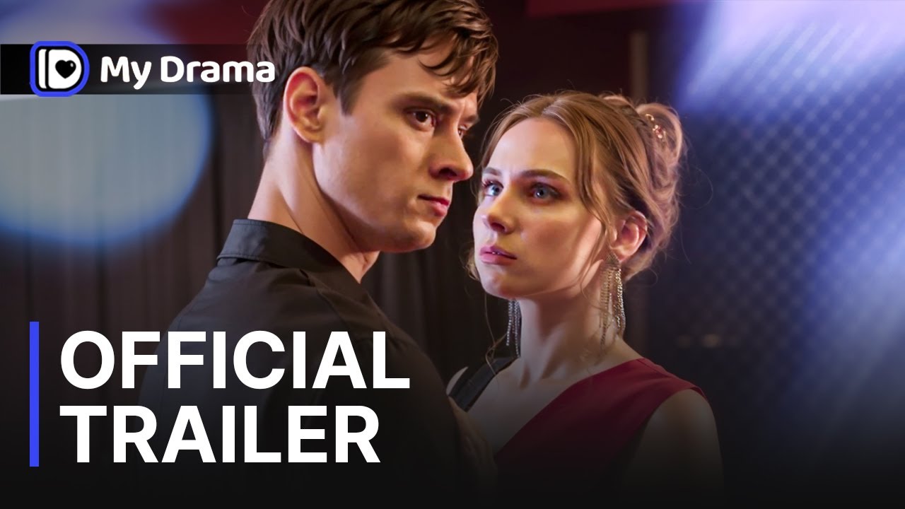 Scarlet Seduction | Official Trailer 🔥 - YouTube