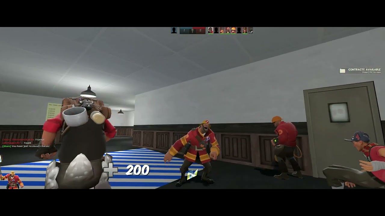 Soldier says painis and laughs - YouTube