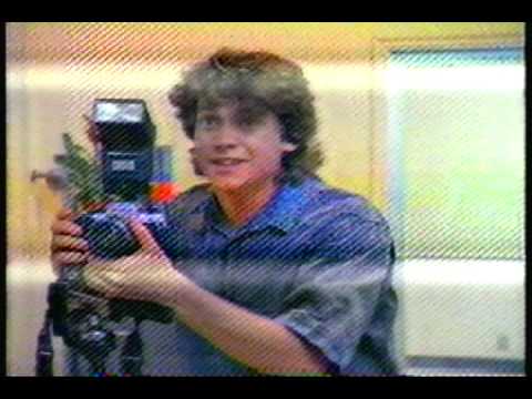UNRELEASED SUPERBOY FOOTAGE - (Clip 1) the second version of the ...