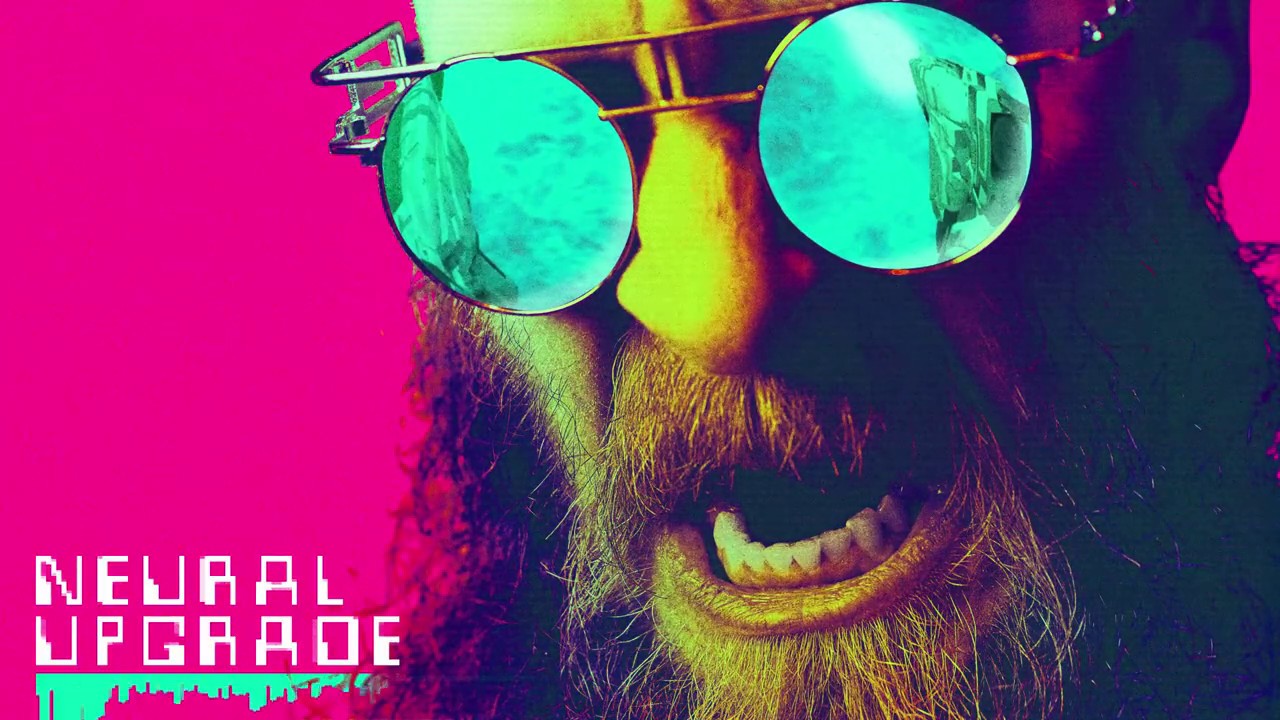 IRVING FORCE - Neural Upgrade [Official Audio] - YouTube