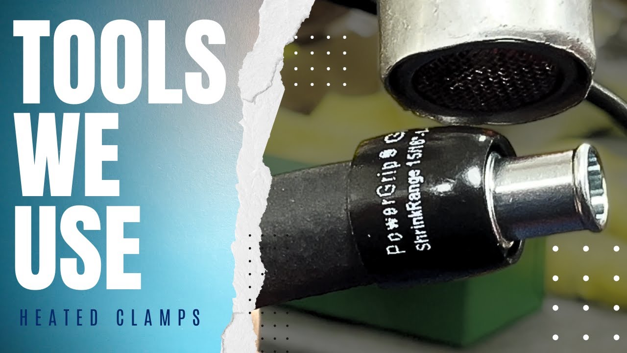 Guide to Hose Clamps: Types, Uses, and Benefits - YouTube