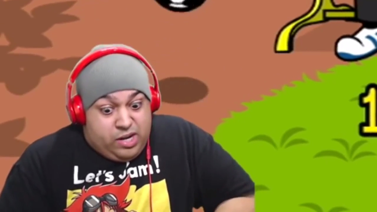 DashieGames Rap and Dance Montage 3 - YouTube