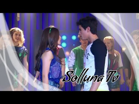 Soy Luna/Valiente/türkçe dublaj