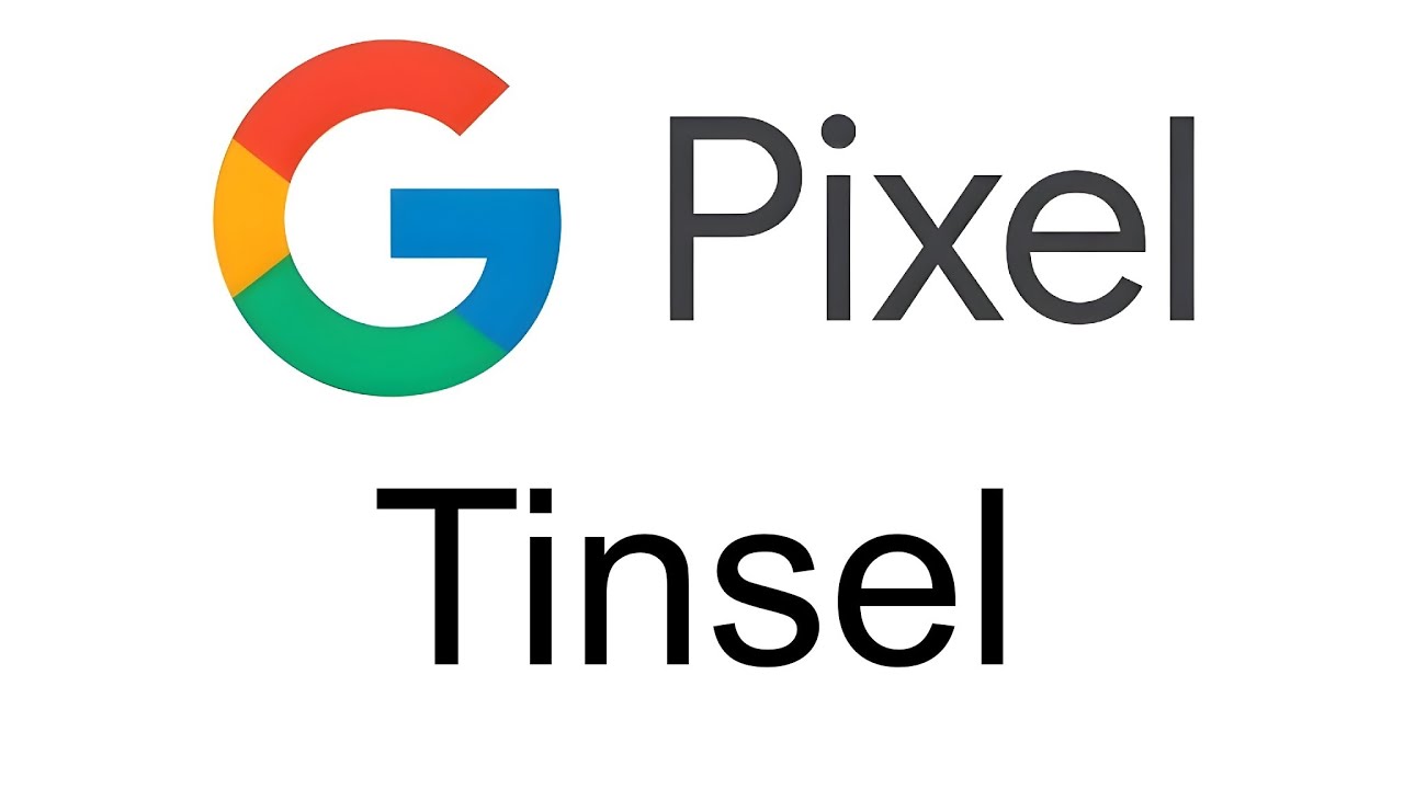 Tinsel - Google Pixel 6 Ringtone - YouTube