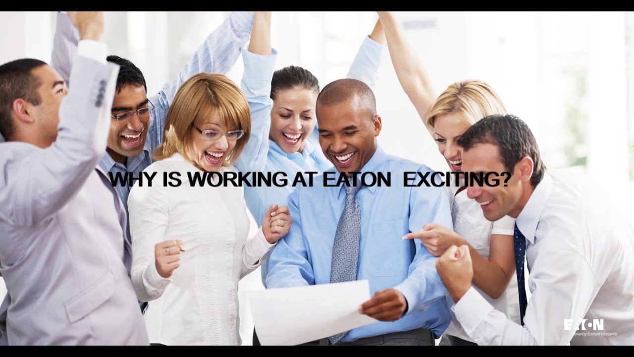 Eaton eMobility’s Exciting High-Tech Revolution in Montrottier - YouTube