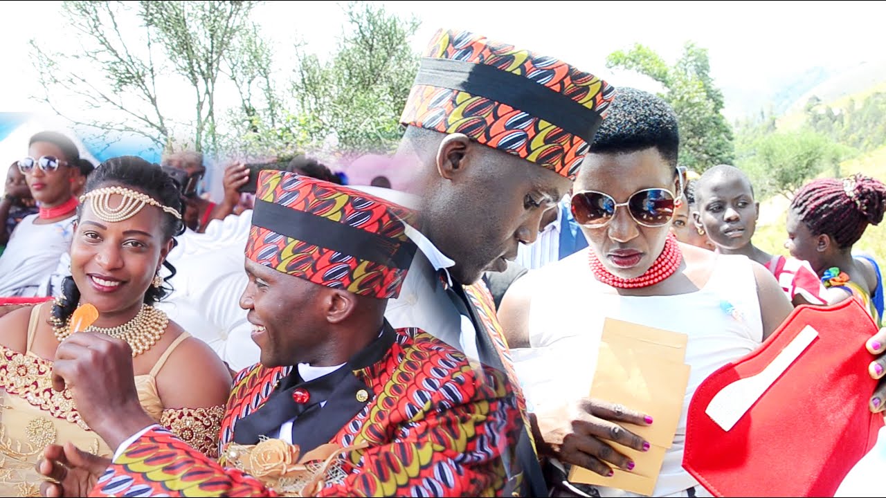 Ekitinisa Kyo Mukazi Actor, Mr Mushana introduced by Moureen | Real ...