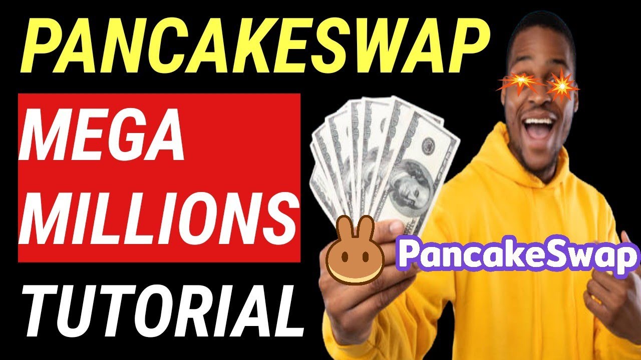 How To Make Money On PANCAKESWAP: A Detailed Pancakeswap & Trust Wallet ...