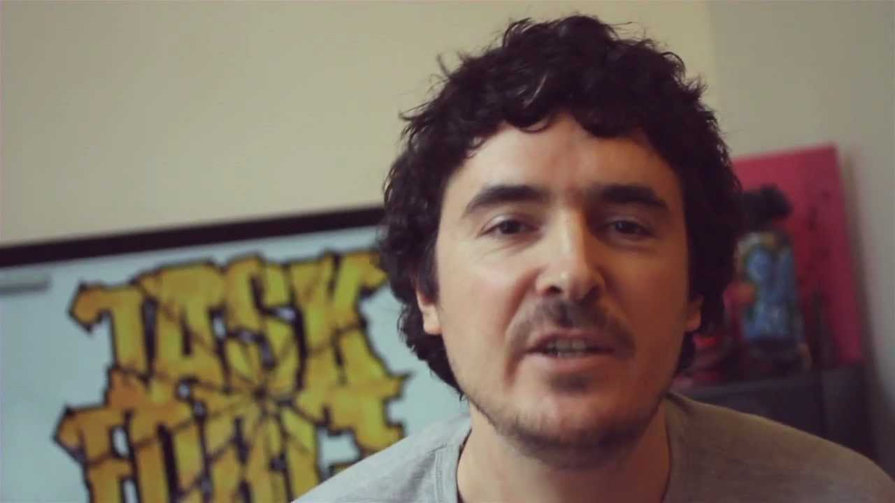 Black The Ripper Ft Dot Rotten - This Is For (OFFICIAL VIDEO) - YouTube