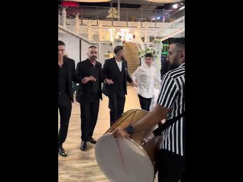 Serhat Davul Zurna Yöre karakocan Bingöl