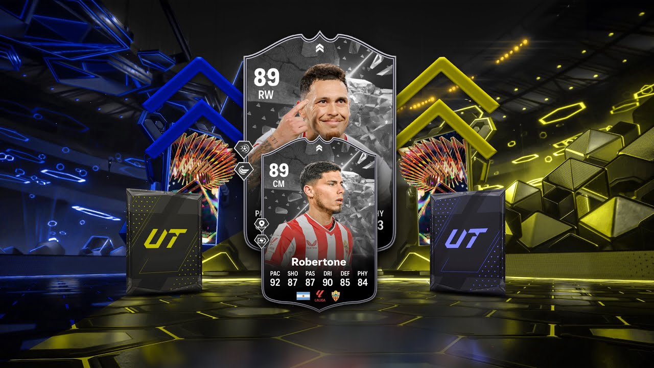 Ramirez SBC, Evo de Plata CHETADA y sobre de 3 TOTS ASEGURADO en tienda ...
