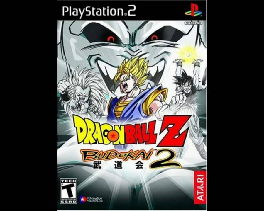 DBZ:B2 - Warrior from an Unknown Land - YouTube