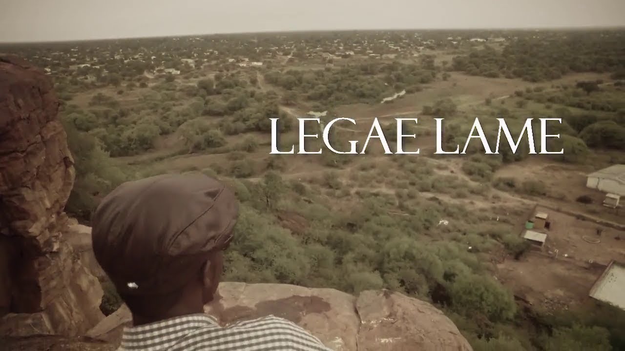 OneSpared - Legae Lame (Official Music Video) - YouTube