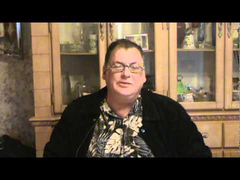 Roger Roach Holy Ghost @www.rogerroach.com - YouTube