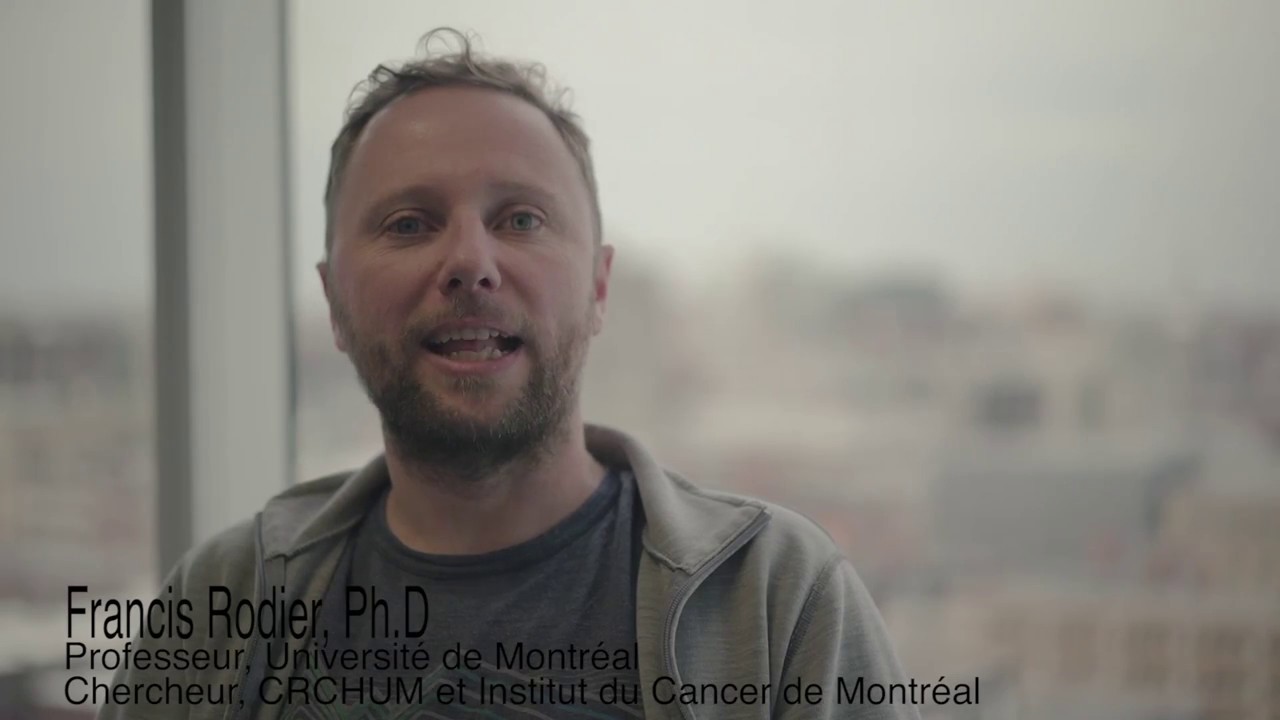 Francis Rodier - YouTube