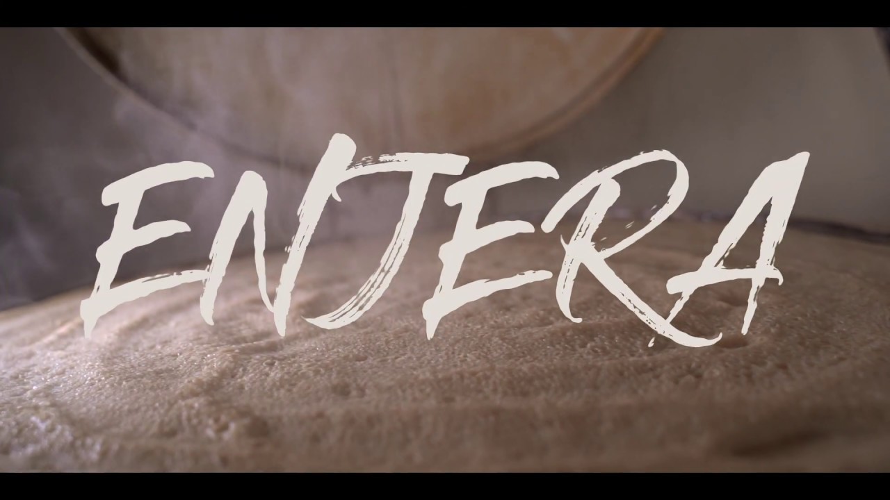 cinematic Enjera B-roll - YouTube