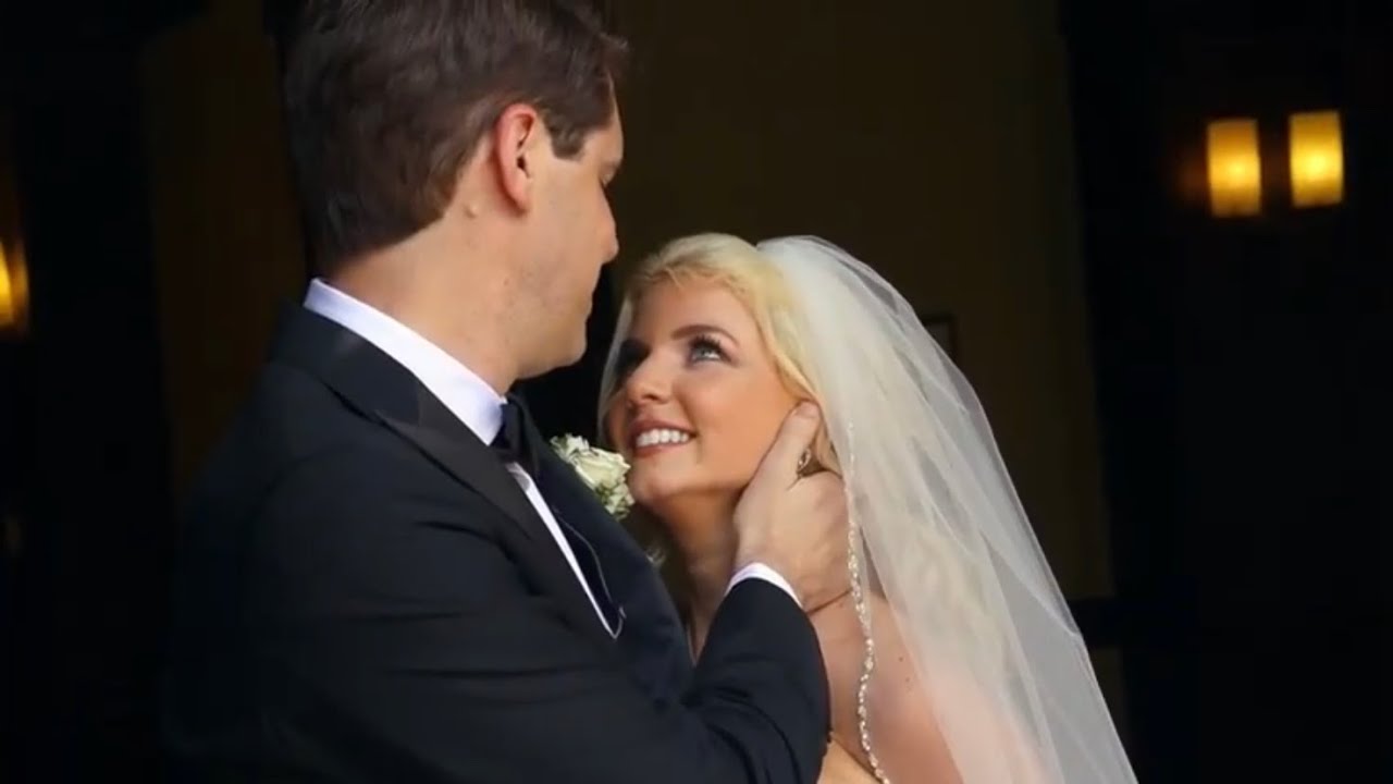 Sarah & Kyle Detwiler - YouTube