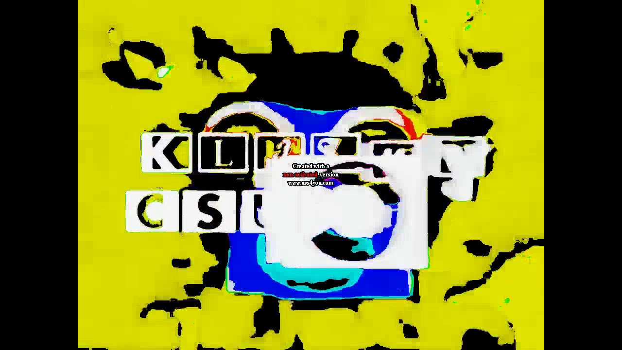 Klasky Csupo in G Major 26 - YouTube