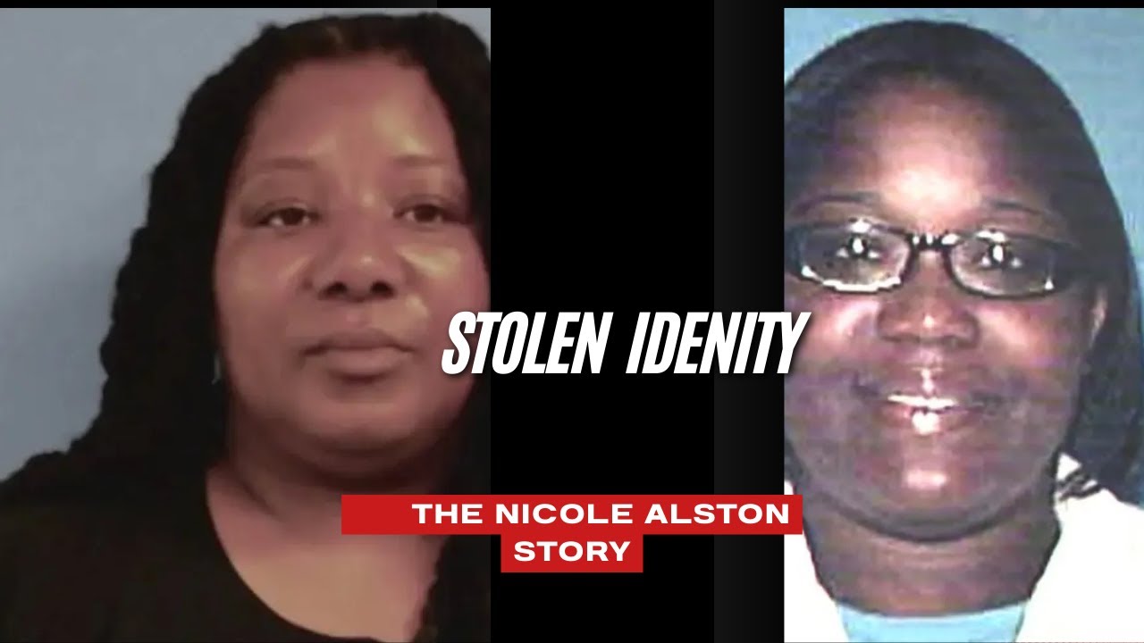 Nicole alston (Her lover dismembered her & stole her identity) - YouTube