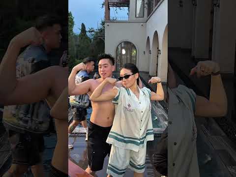 Hời ơi nhìn đã con mắt gì đâu 👀#MIKENCO #MikencoVN #liveset #livesetno2 #ScaviRay