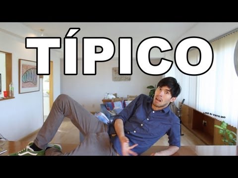Típico | Hola Soy German