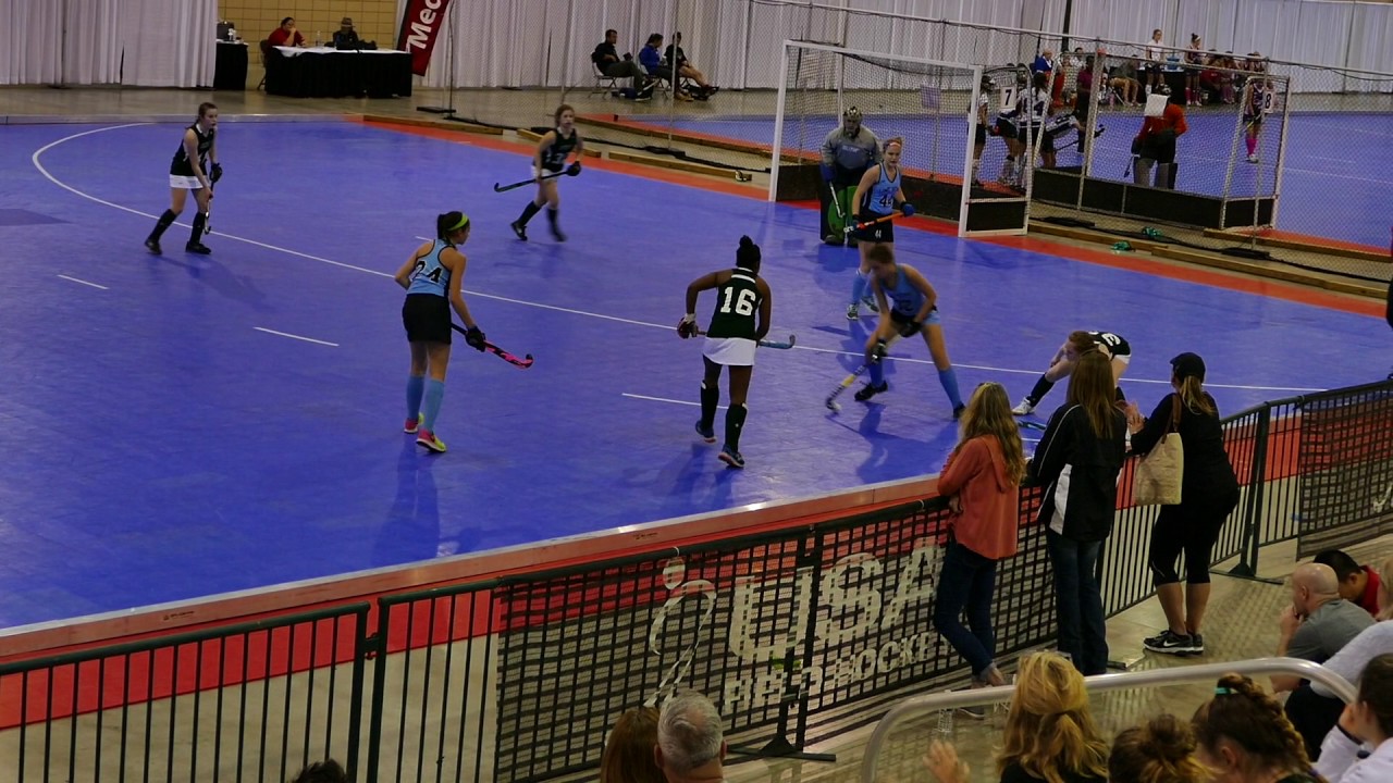 Ellora Sen NIT 2017 - YouTube